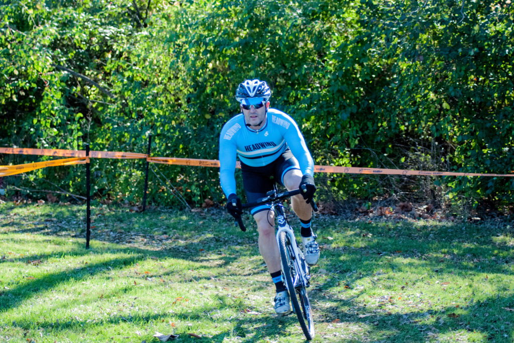 Max Tomaszewski – Headwind Cycling